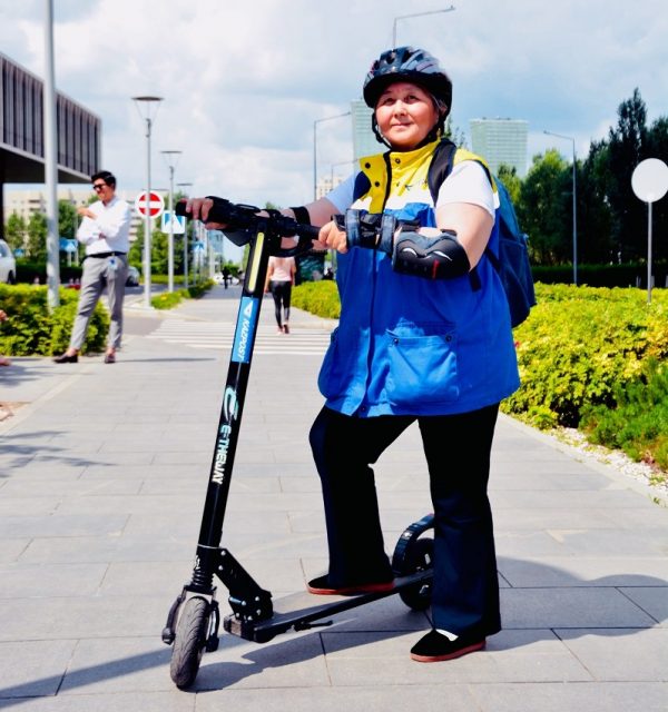 Steppen voor beginners. Step Kooptips & Techniek